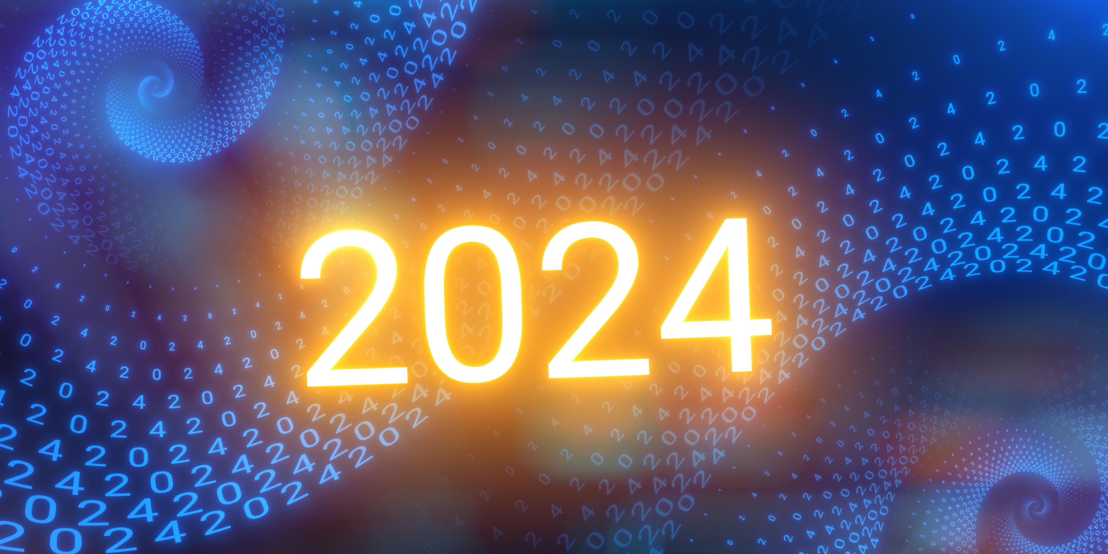 Tech Trends 2024: Top 5 Innovations Shaping the Future of Business
